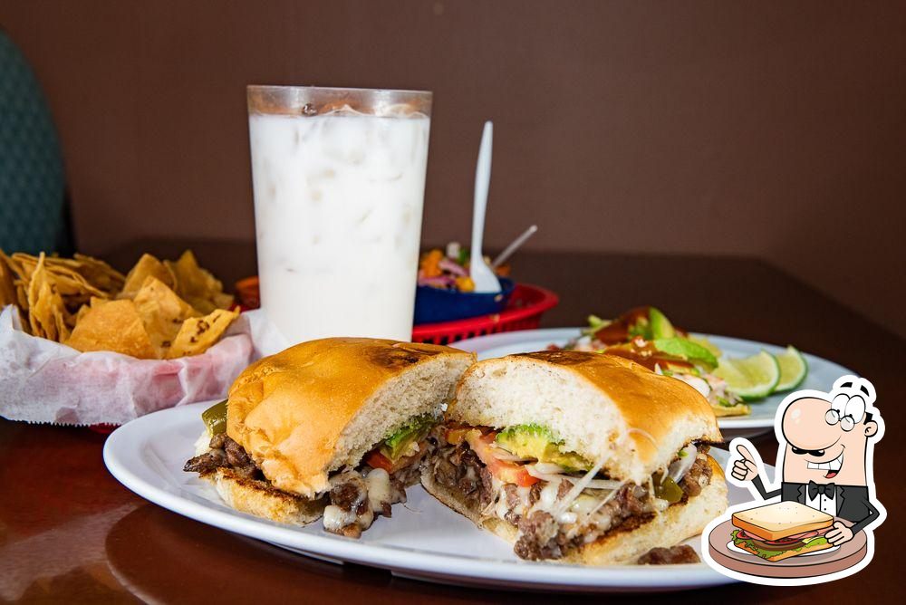 La Colonial Supermercado y Taqueria in Huntsville - Restaurant menu and ...