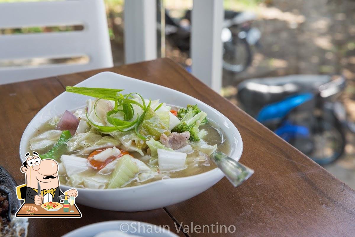 Prawn House Suites and Restaurant Uptown, Cagayan de Oro - Restaurant ...