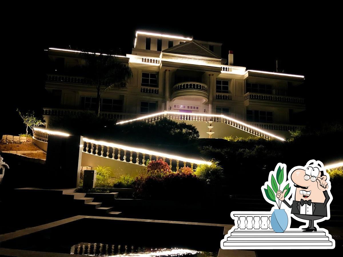 Simba Resort & Spa, India - Restaurant reviews