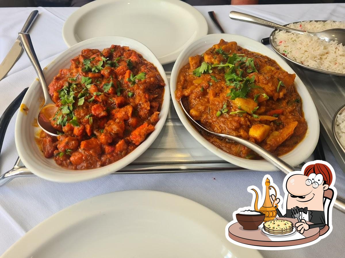 The Swan Indian Dining in Bacup - Restaurant reviews