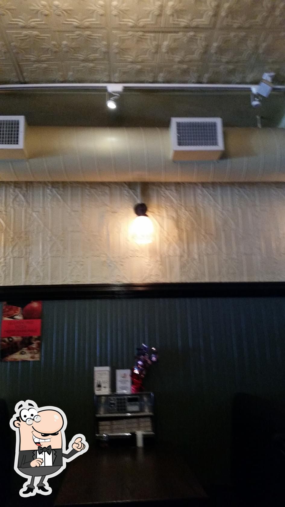 Wonder Bar, Worcester - Restaurant menu, prices and reviews