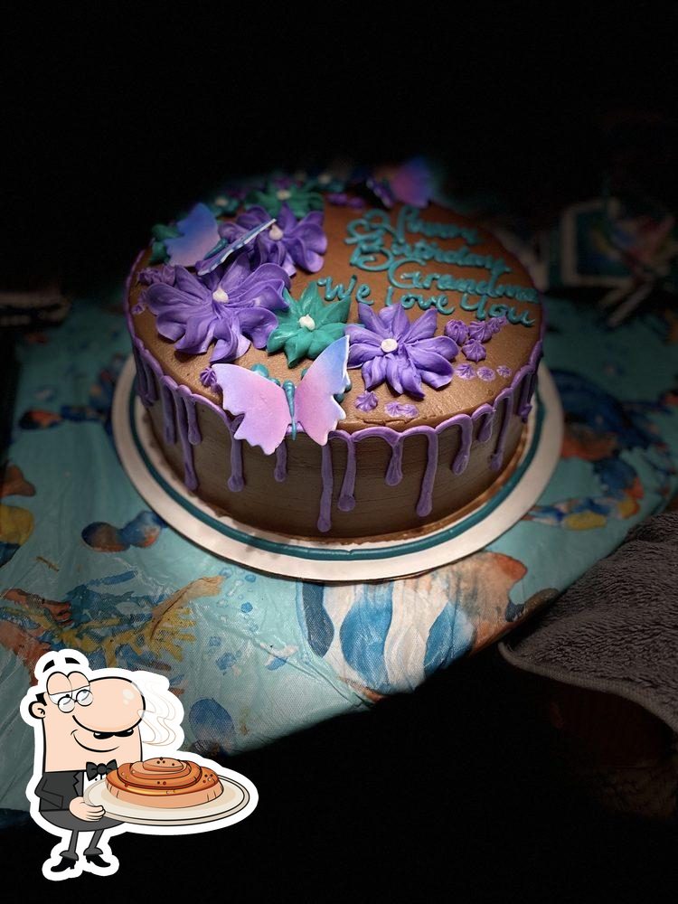 Masterpiece Cakeshop in Lakewood - Restaurant menu and reviews