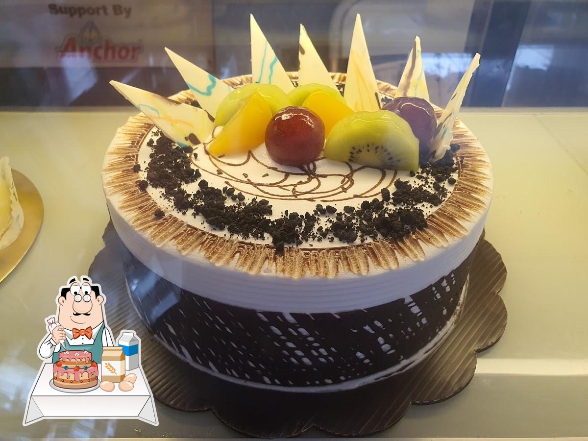 Ozzie Cake and Bakery, Cirebon - Restaurant reviews