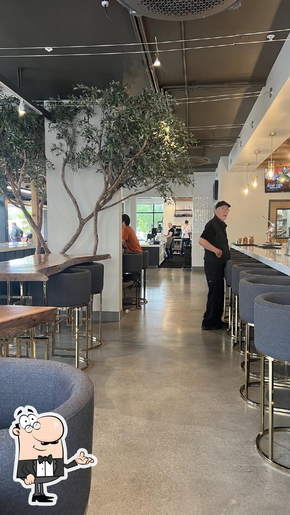 MOHI Farm, Morgan Hill - Restaurant menu, prices and reviews