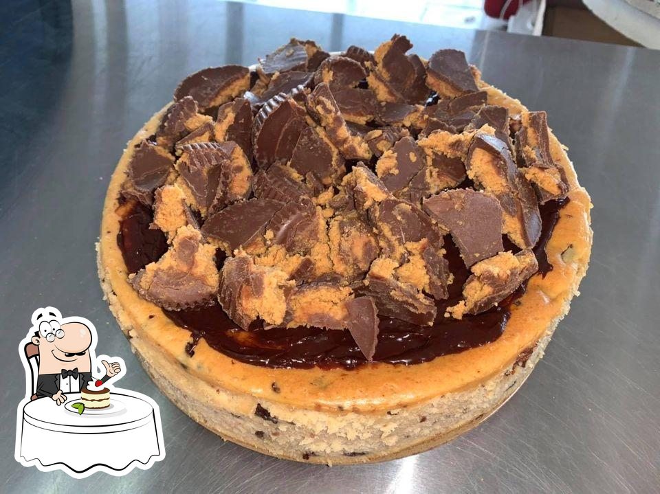 Batter Up Cake Bakery, 6125 University Dr NW Ste B10 in Huntsville ...