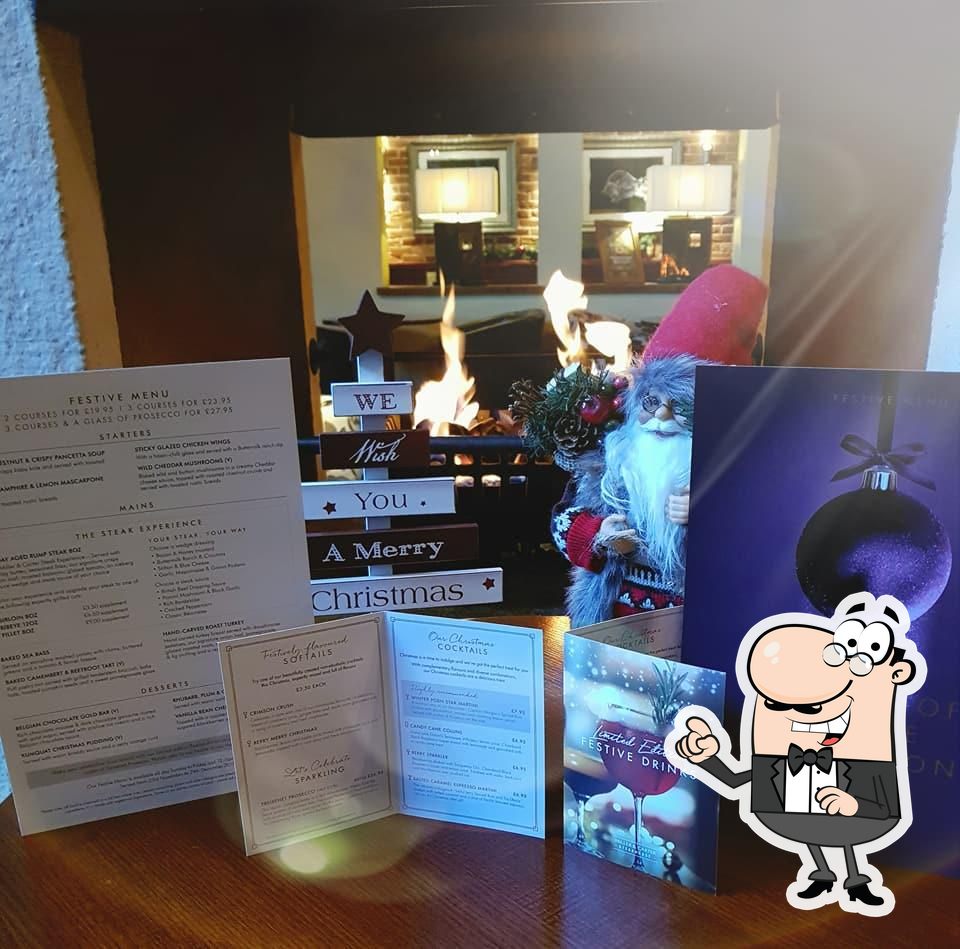 Miller & Carter Sutton Park, Sutton Coldfield - Restaurant menu, prices ...