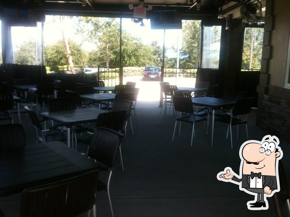 The Crooked Spoon, Clermont - Restaurant menu, prices and reviews