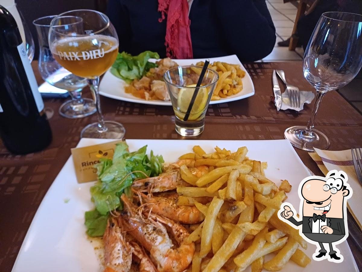 AUBERGE DU SNOUK, Brouckerque - Menu du restaurant, prix et avis