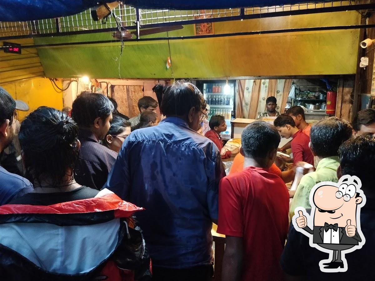 Anna Vada Pav center, Mumbai, 21 - Restaurant reviews