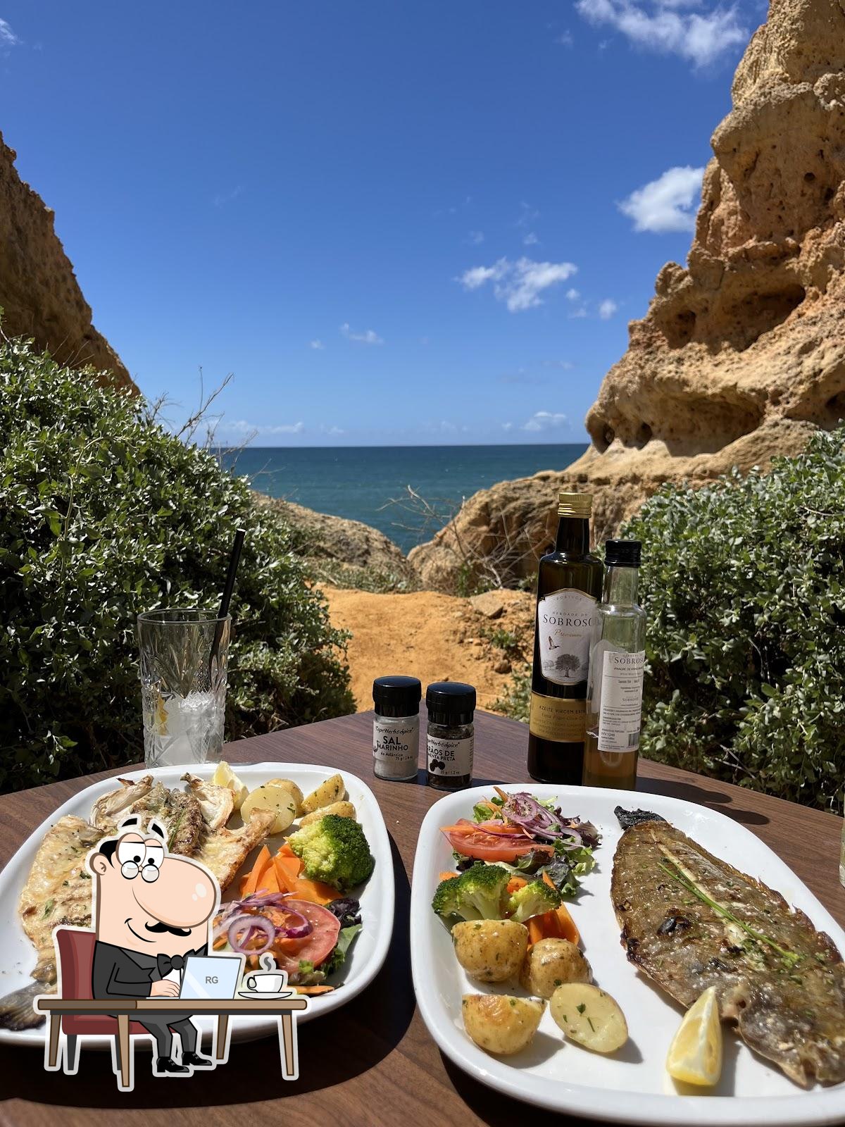 Boneca Bar, Carvoeiro - Restaurant menu, prices and reviews