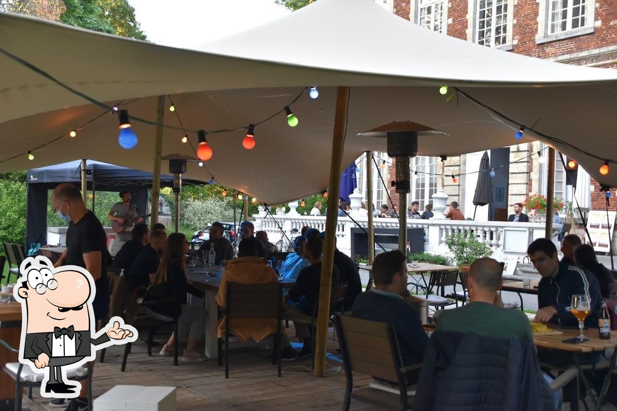 Brasserie de Oude Abdij, Kortenberg - Restaurant menu and reviews