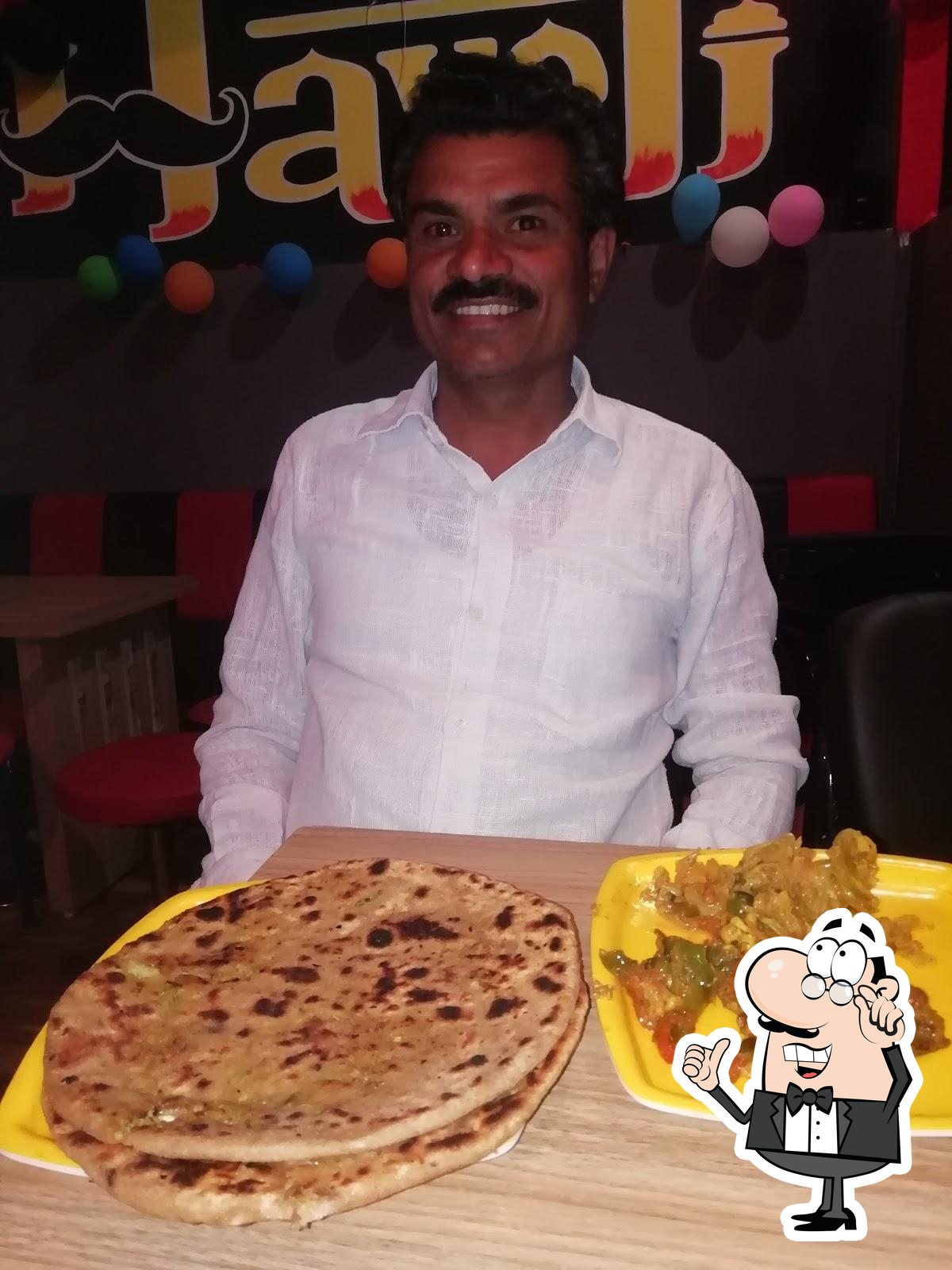 Cafe haveli, Pipariya - Restaurant reviews