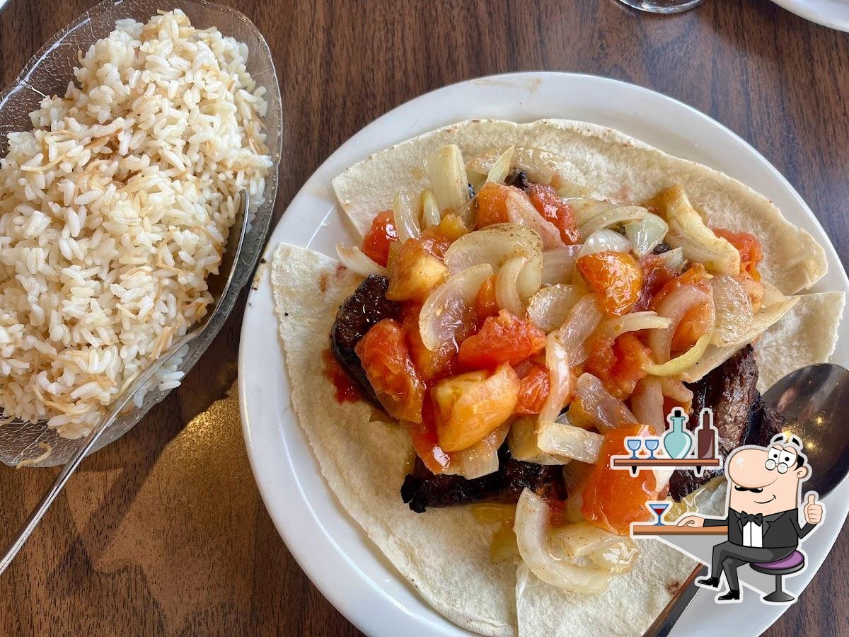 Daou, Montréal, Jean-Talon - Restaurant menu, prices and reviews