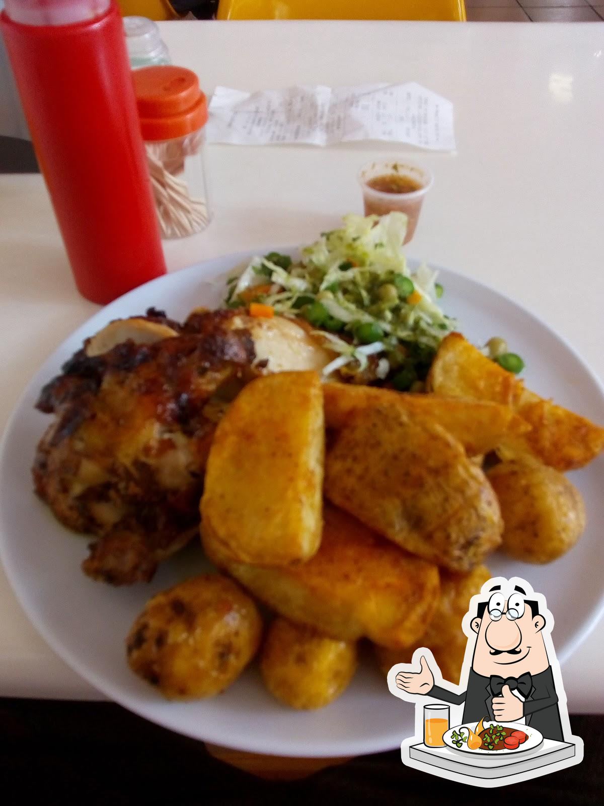 Restaurante El Cacareo, Bucaramanga, Cra. 30 #33-01 - Opiniones del ...