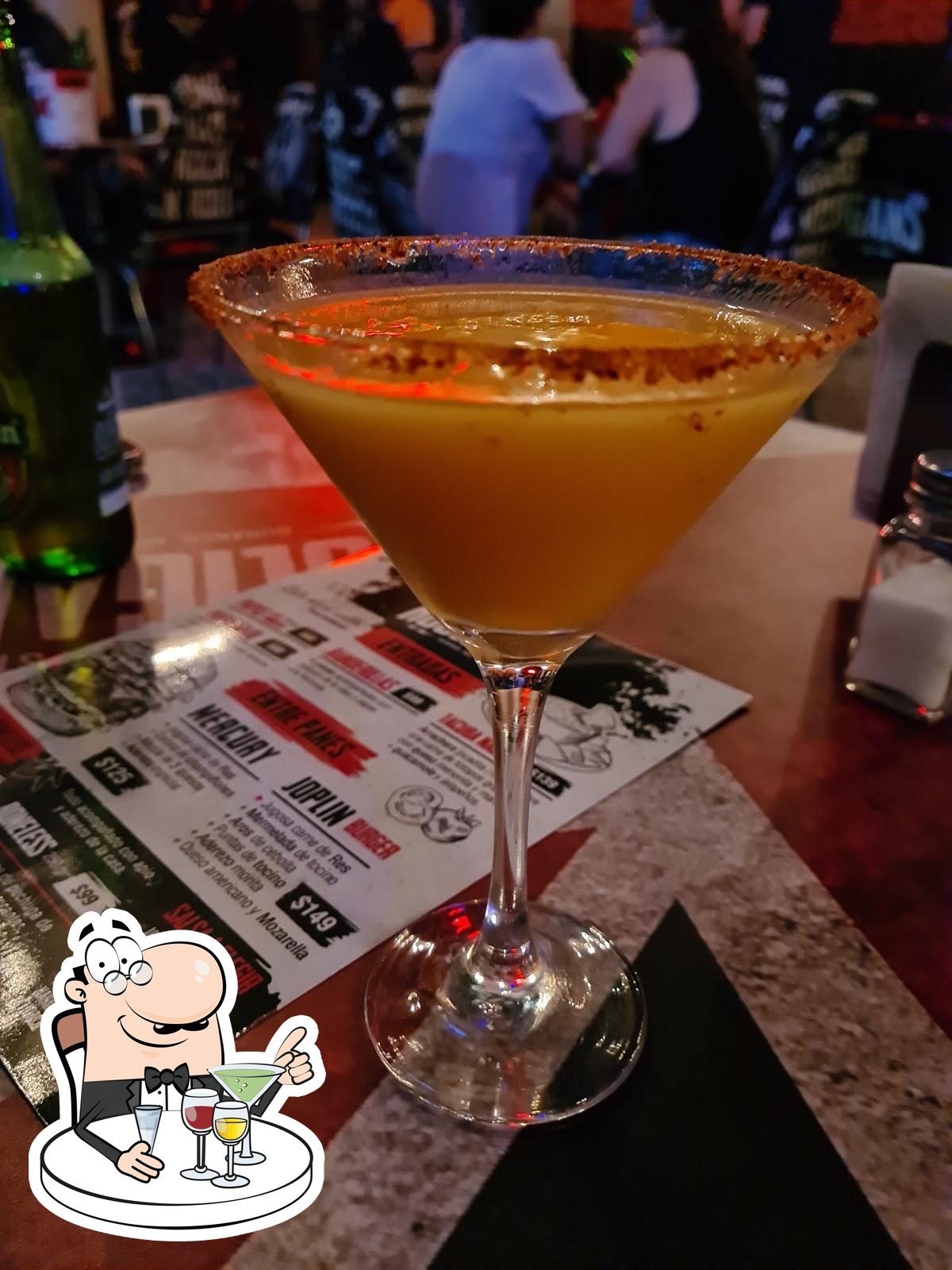 Hooligans british pub, Durango - Restaurant reviews