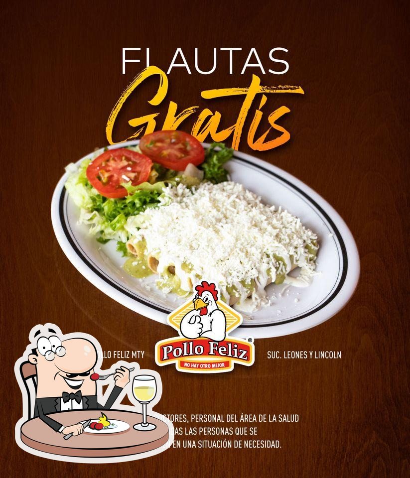 Pollo Feliz Mty, Monterrey - Restaurant reviews