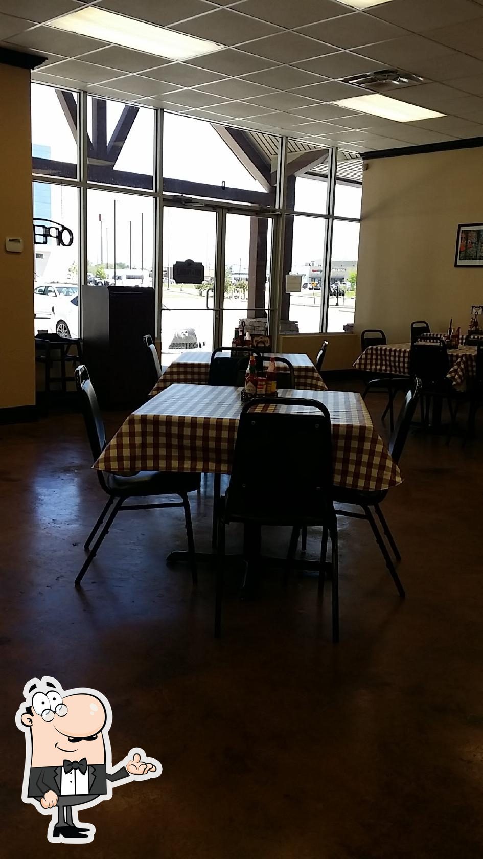 Pot & Paddle Jambalaya Kitchen, Gonzales - Restaurant menu, prices and ...