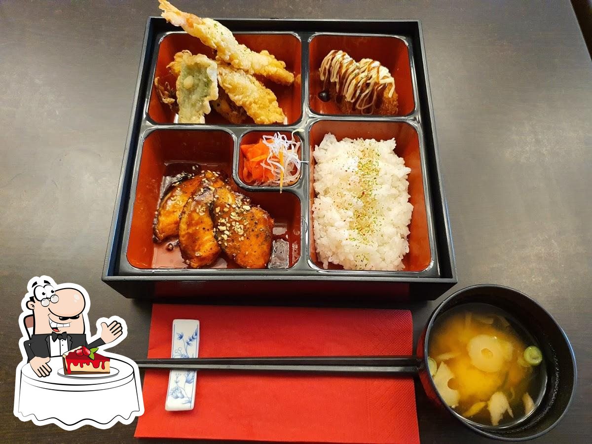 Samurai Bowl Papanui Road in Christchurch - Restaurant reviews