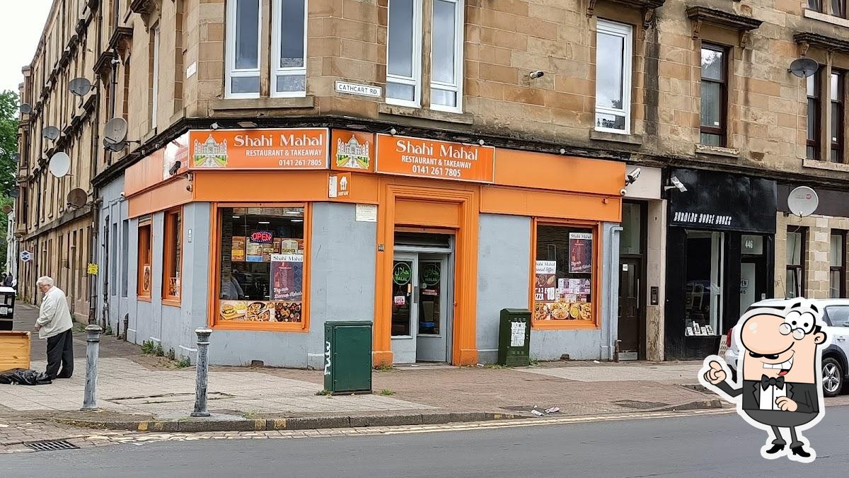 Shahi Mahal in Glasgow - Restaurant reviews