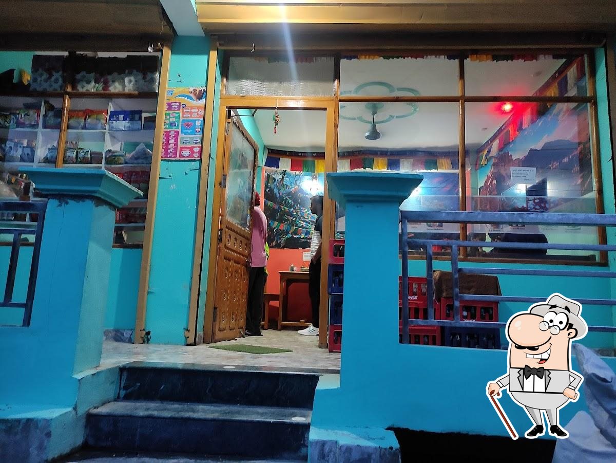 Sikkim Momos (TASTE OF SIKKIM), Pithoragarh - Restaurant reviews