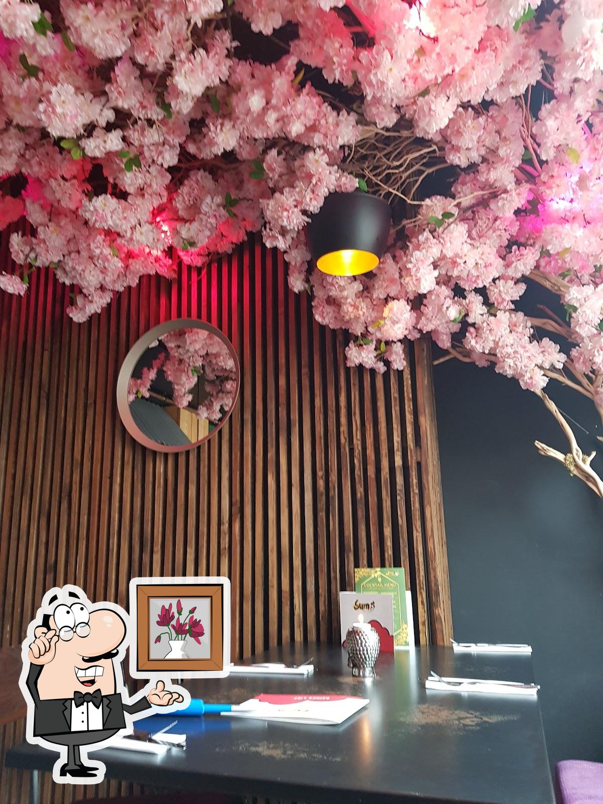Sumo Pan Asian Hessle, Hessle - Restaurant menu, prices and reviews