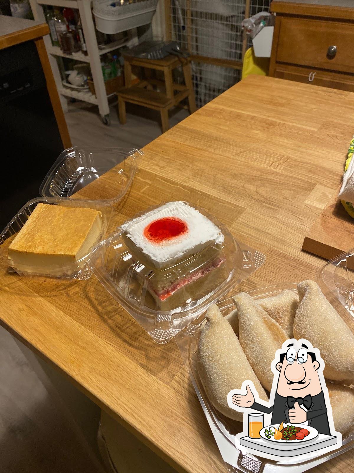 Sweet Times Bakery in Moody - Restaurant reviews