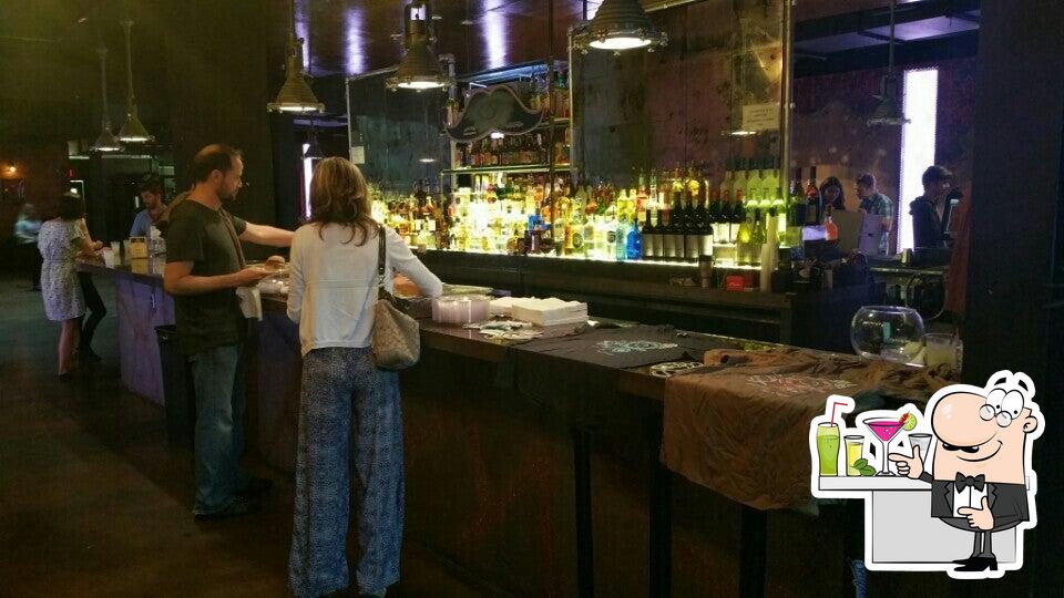 Vulcan Gas Company in Austin - Restaurant reviews