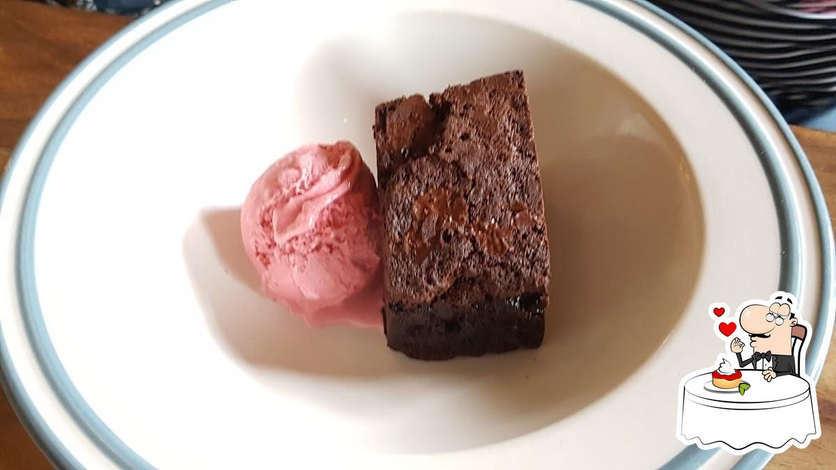 Dancing Man Brewery in Southampton - Restaurant menu and reviews