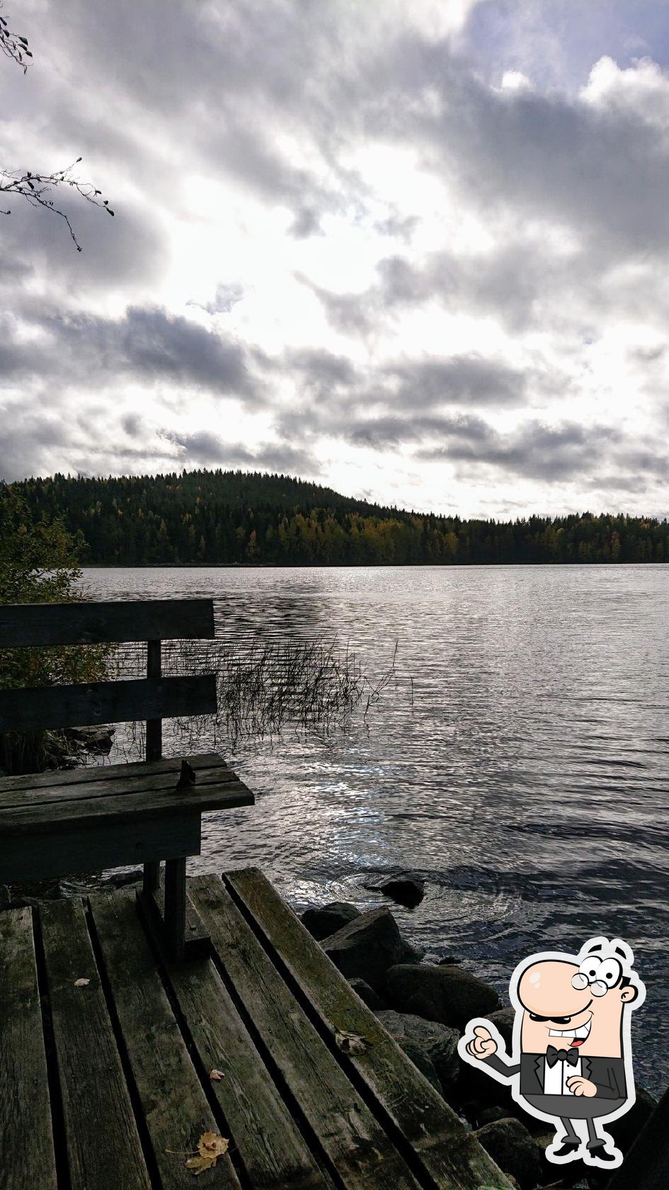 Pilpan Maja cafe, Kuopio - Restaurant reviews