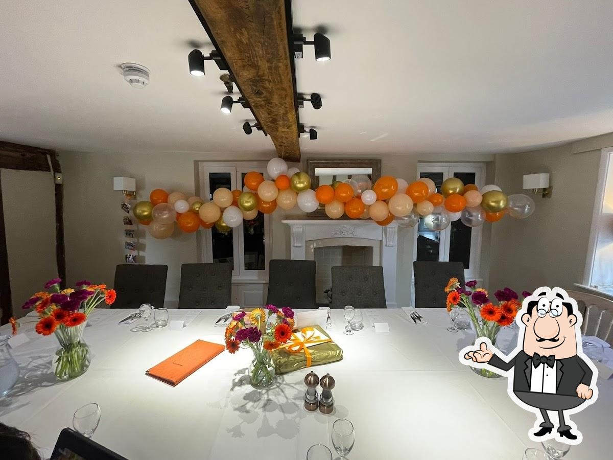 Channels Bar & Brasserie, Chelmsford - Restaurant menu, prices and reviews