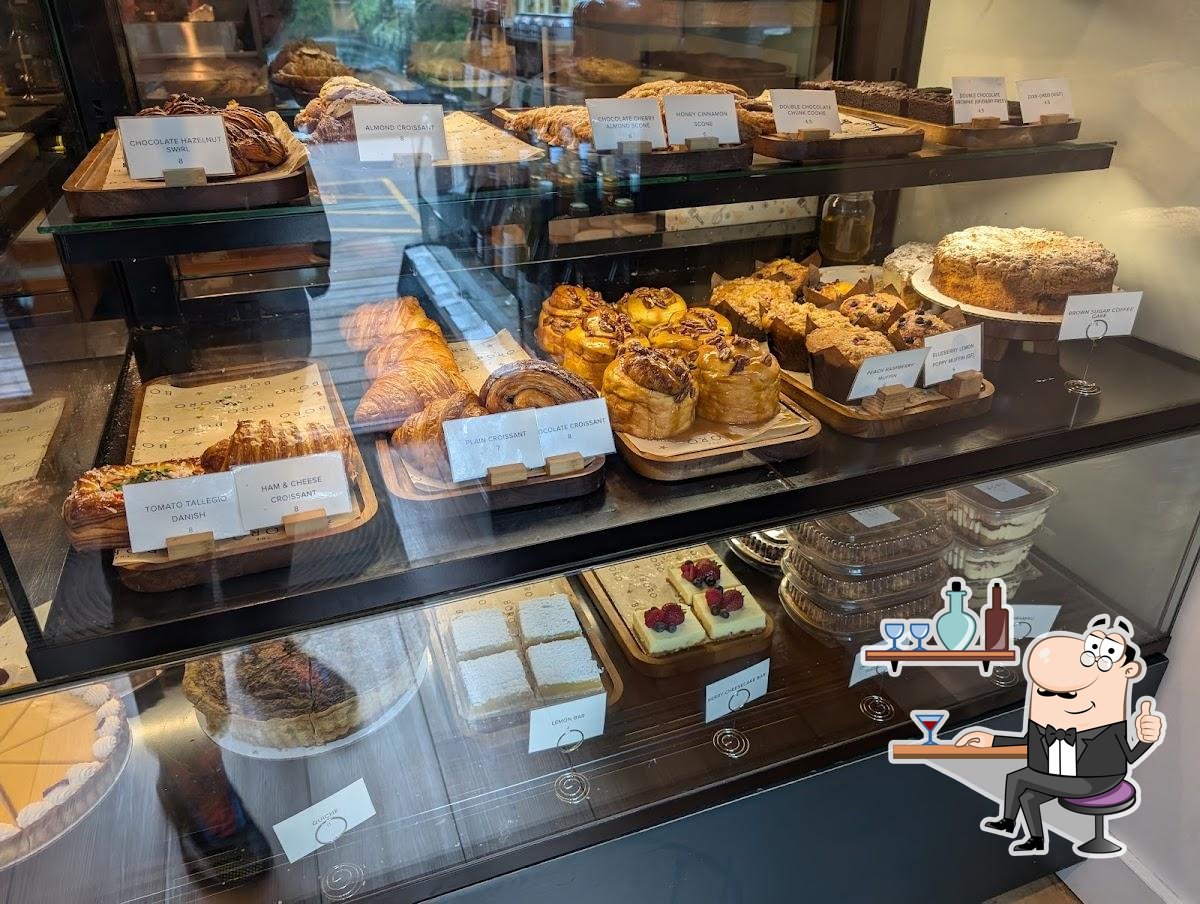 The Dixboro Project, Ann Arbor - Restaurant menu, prices and reviews