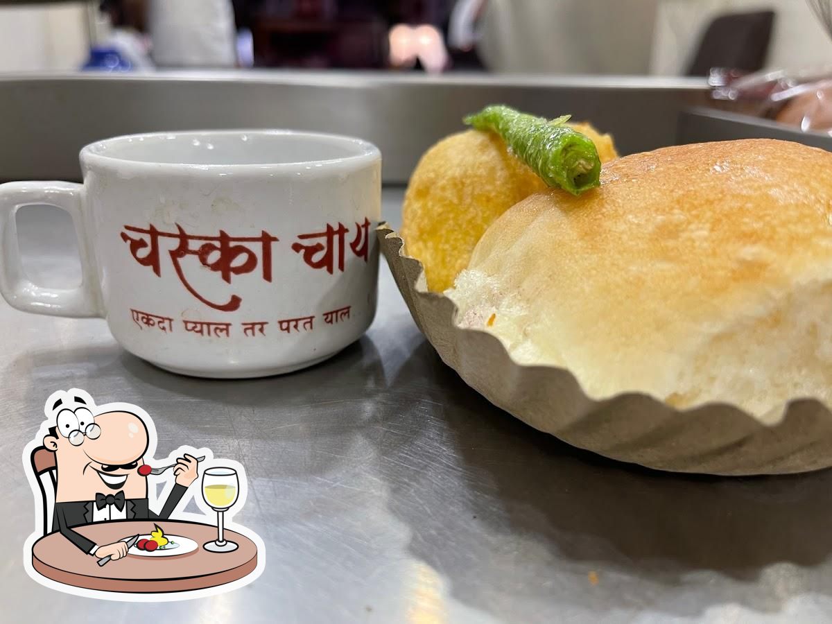 CHASKA CHAI, Pune - Restaurant reviews