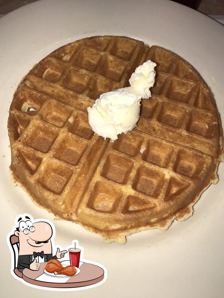Miss Mendon Diner in Mendon - Restaurant menu and reviews