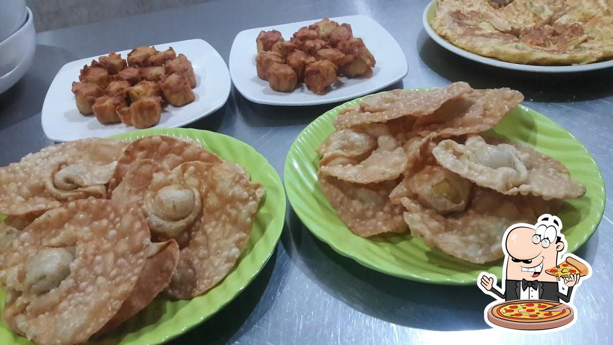 Cafe AGAPE, Ruteng - Restaurant reviews