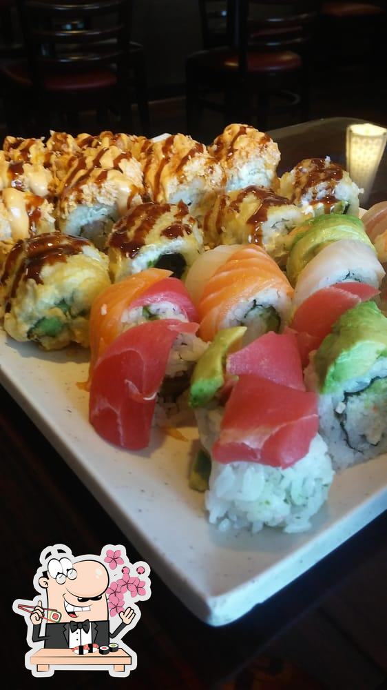Tokyo Lobby Restaurant in Hacienda Heights - Restaurant menu and reviews