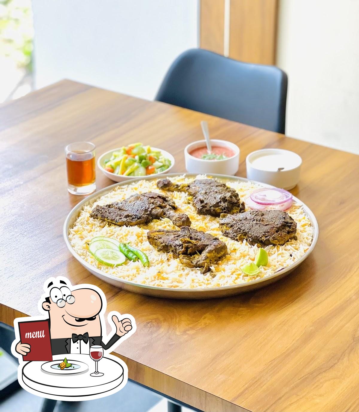 Ahal Mandi, Pulikkal - Restaurant reviews