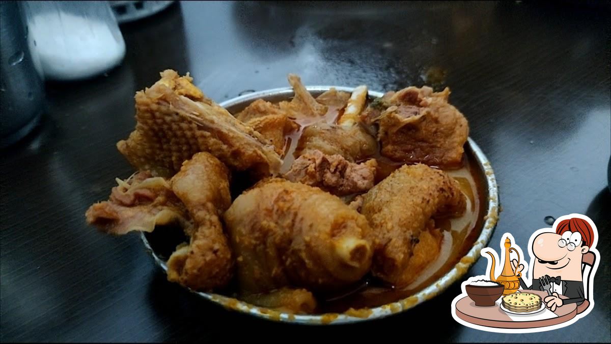 Bannur Military hotel (Ramaswamy hotel), Bannur - Restaurant reviews