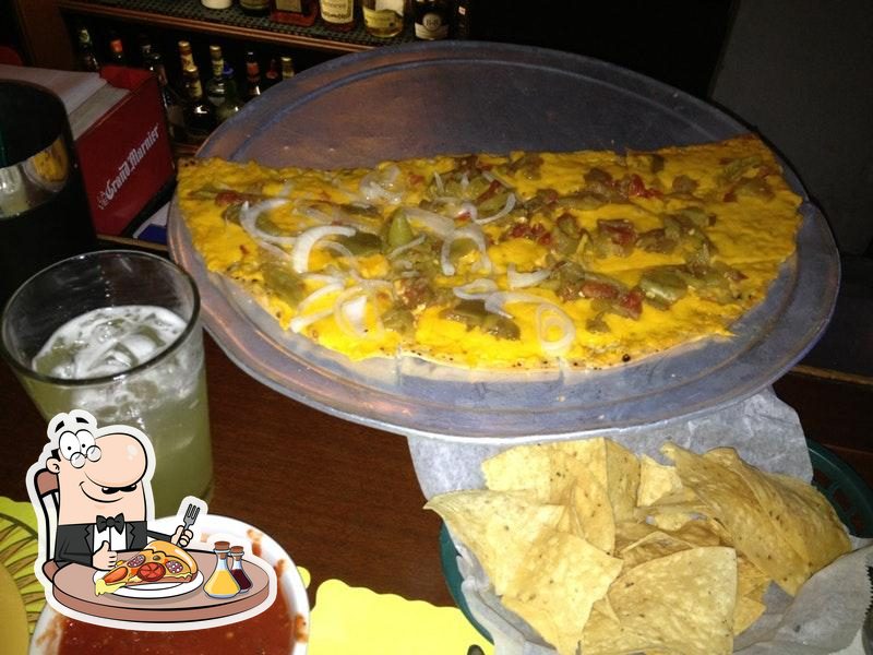 Casa Molina Mexican Restaraunt, 6225 E Speedway Blvd in Tucson ...