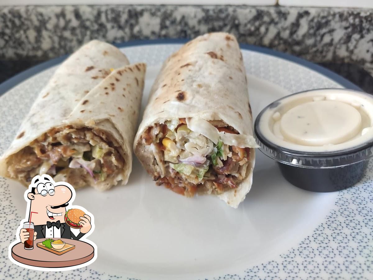 Rayan Doner Kebab, Barbera del valles in Barberà del Vallès