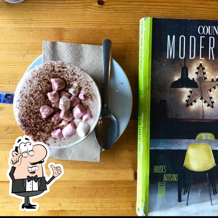 The Little Cottage Cafe, R291 in Rosses Point - Restaurant reviews