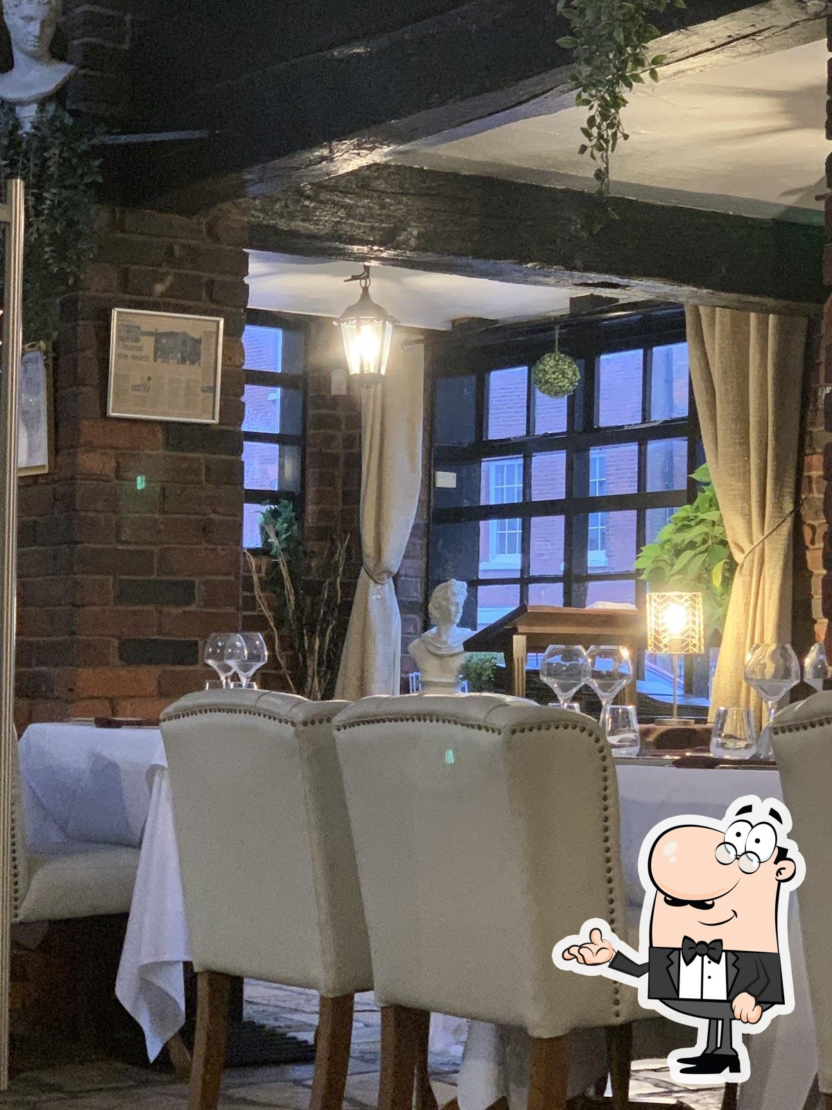 Villa Romana Fareham, Fareham - Restaurant menu, prices and reviews