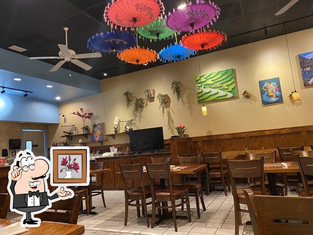 Inlay Burmese Kitchen in Lewisville - Restaurant menu and reviews