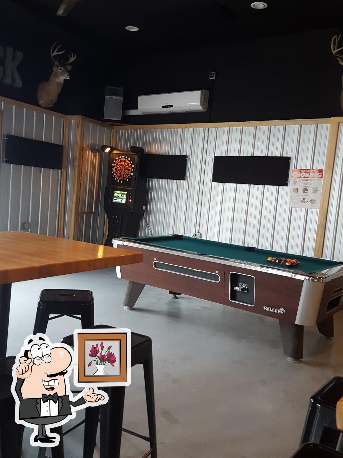 The Bear Brick, Little Valley - Restaurant menu, prices and reviews