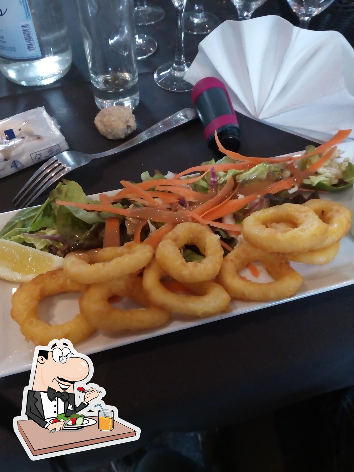 La Ligne 147, Ramillies - Critiques de restaurant