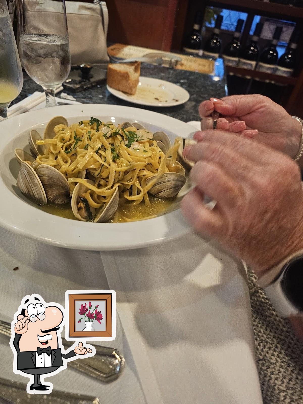 il Piccolo Villaggio Ristorante, Islip - Restaurant menu, prices and ...