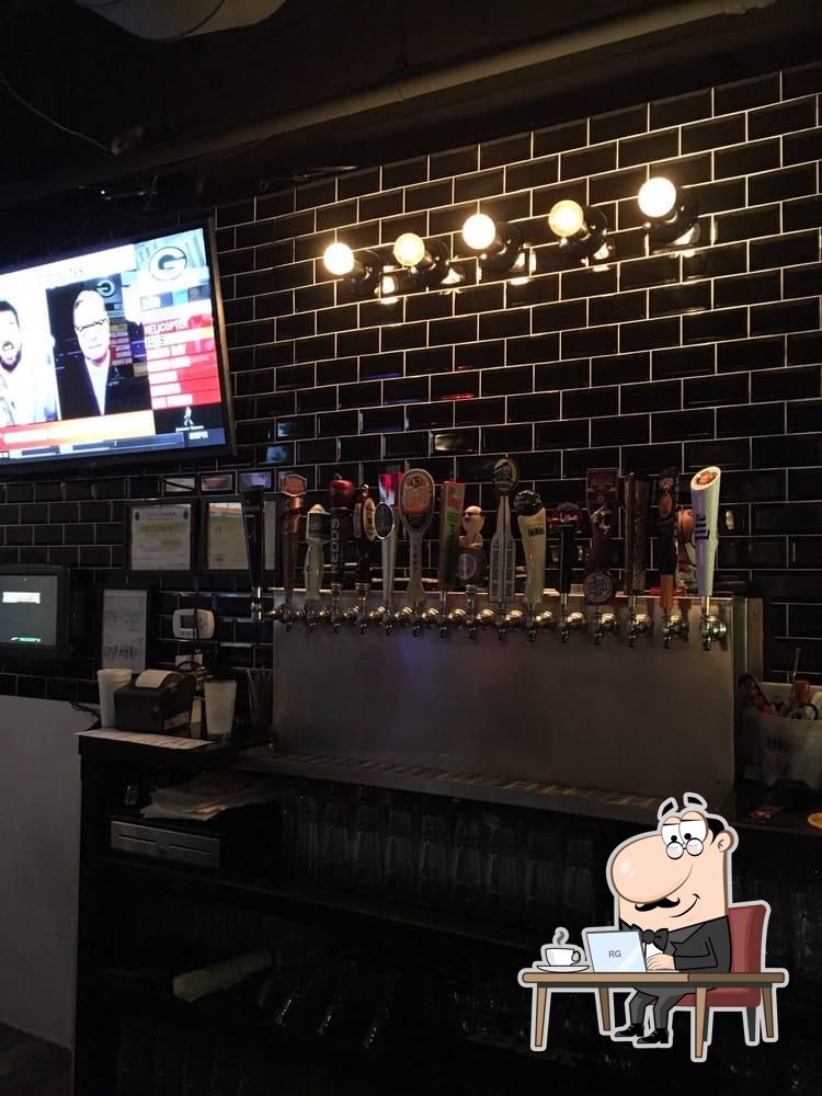 Stack'd Oakland, Pittsburgh - Restaurant menu, prices and reviews