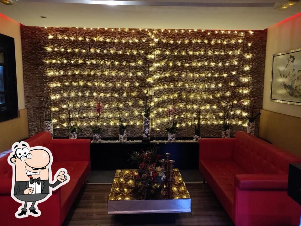 Taipei Town Restaurant, Larnaca, Archiepiskopou Makariou III 63 ...