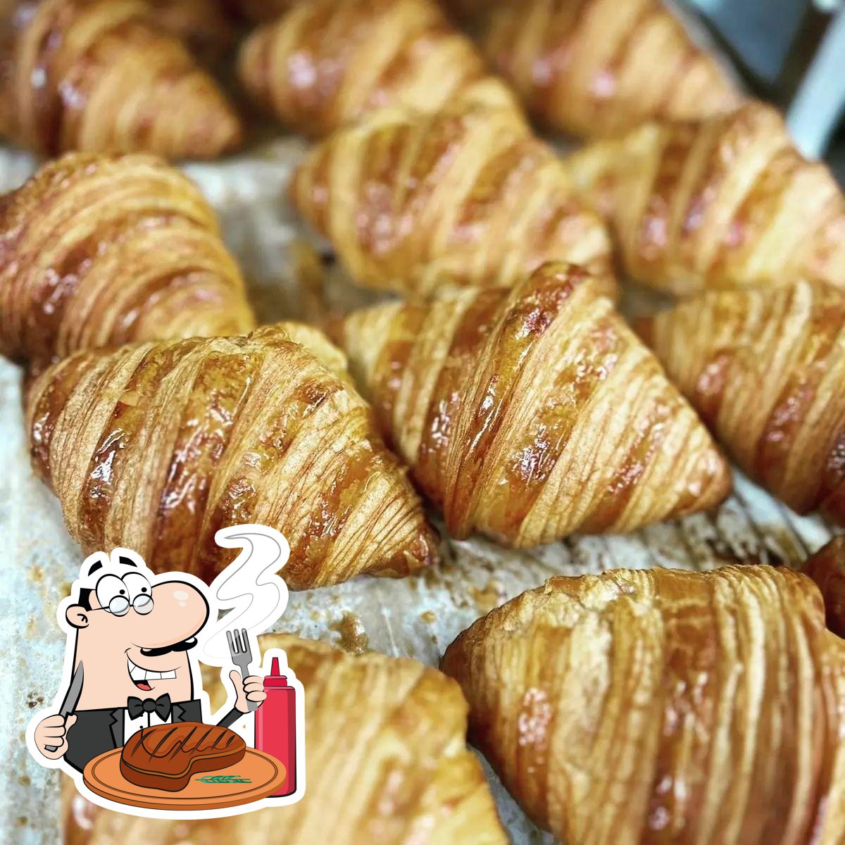 BOULANGERIE / PATISSERIE PAIN SUCRÉ, Combs-la-Ville - Critiques de ...
