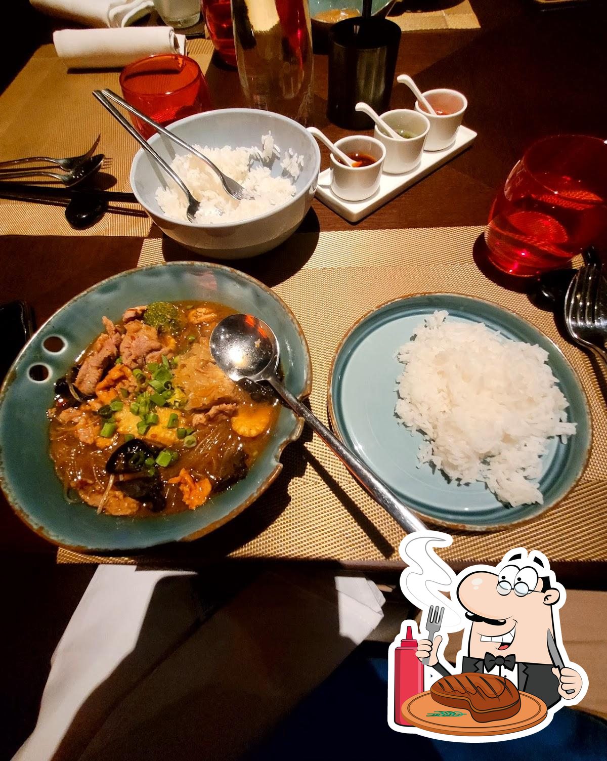 Tao-Fu, Pune - Restaurant menu, prices and reviews