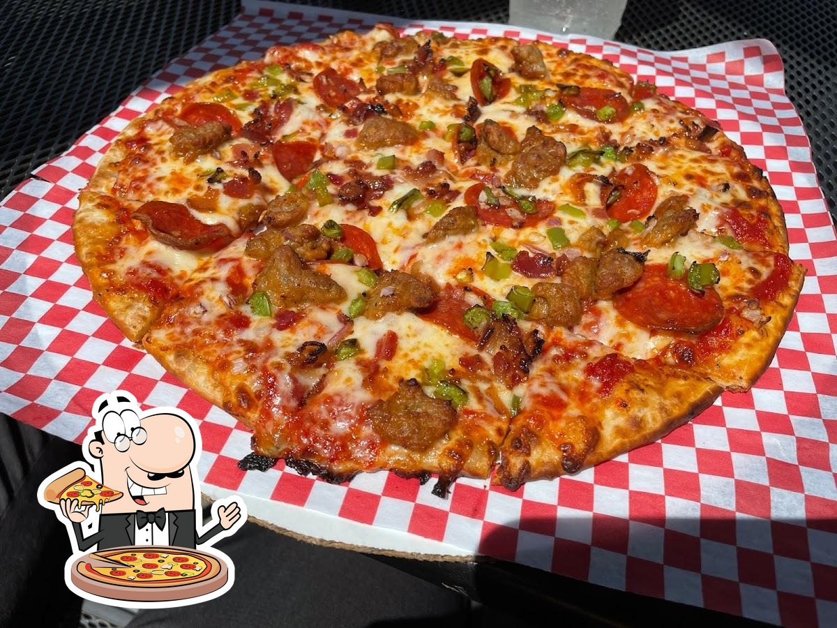 The Monkey Bar & Grille in Maineville - Restaurant menu and reviews